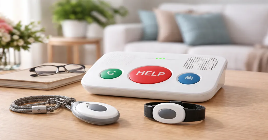 Personal Emergency Response System Market to Hit $10.2B by 2031